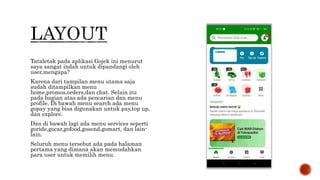 Analisis aplikasi Gojek.pptx