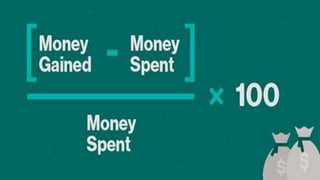 Why UX Matters in Marketing? | PPTX | Technology & Computing