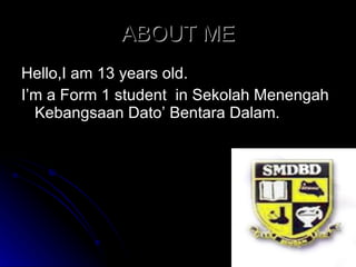 Faza (Myself) | PPT | Islam | Religion & Spirituality