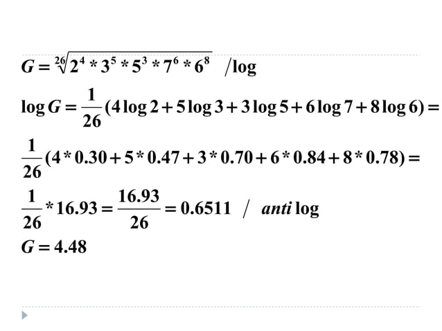 Fazat e studimit statistikor | PPT