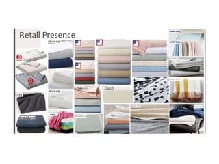 Faze Three Limited - Blanket Manufacturers and Producers in India | PPTX