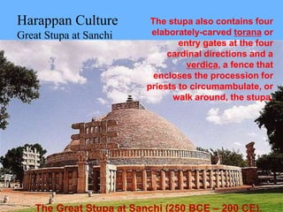 Chapter Three: The Architecture of Ancient India and Southeast Asia | PPT