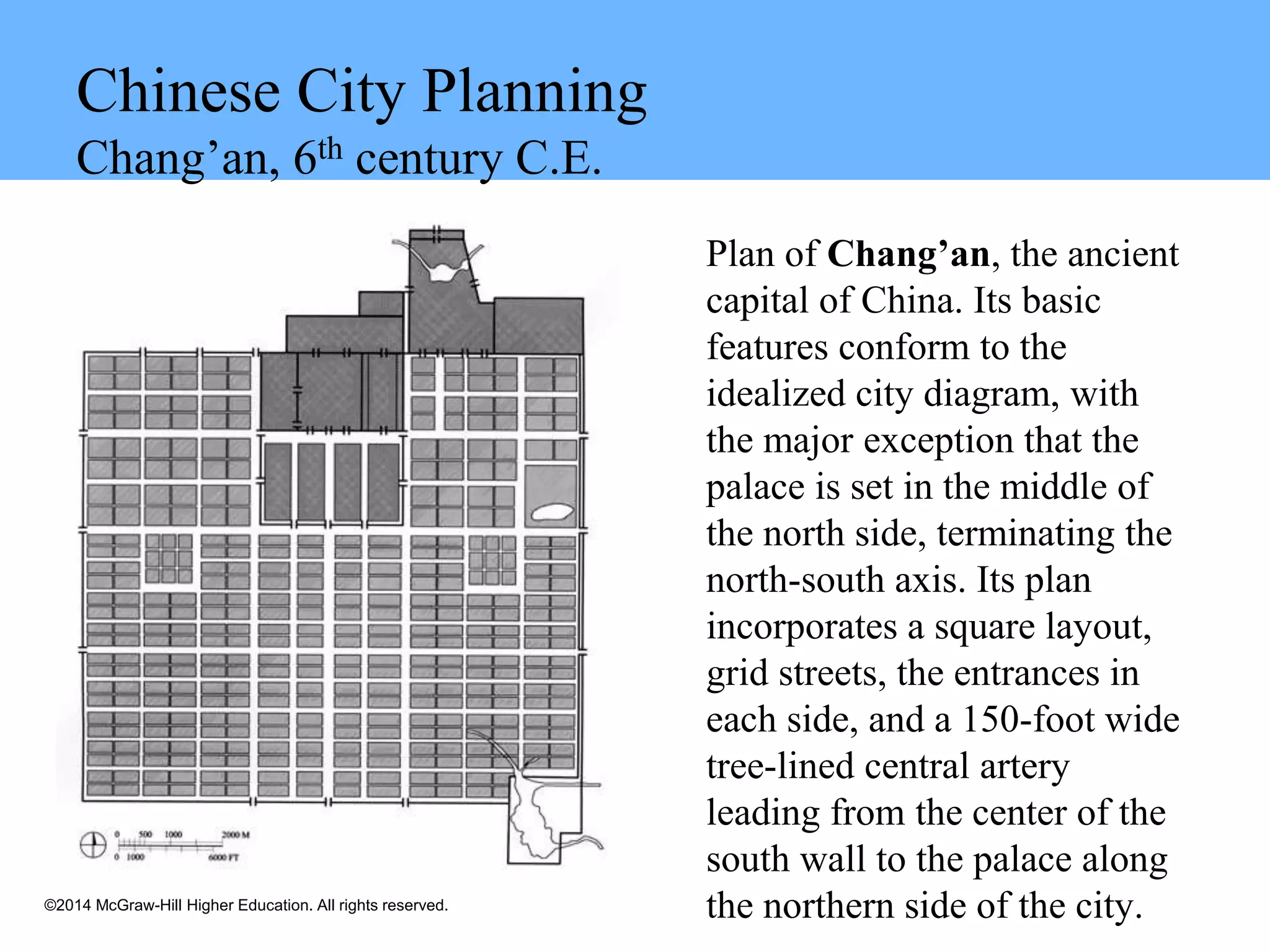 Chapter Four: The Traditional Architecture of China and Japan | PPT