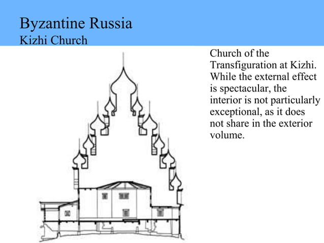 Chapter Six: Early Christian and Byzantine Architecture | PPT
