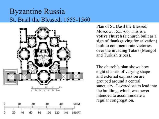 Chapter Six: Early Christian and Byzantine Architecture | PPT