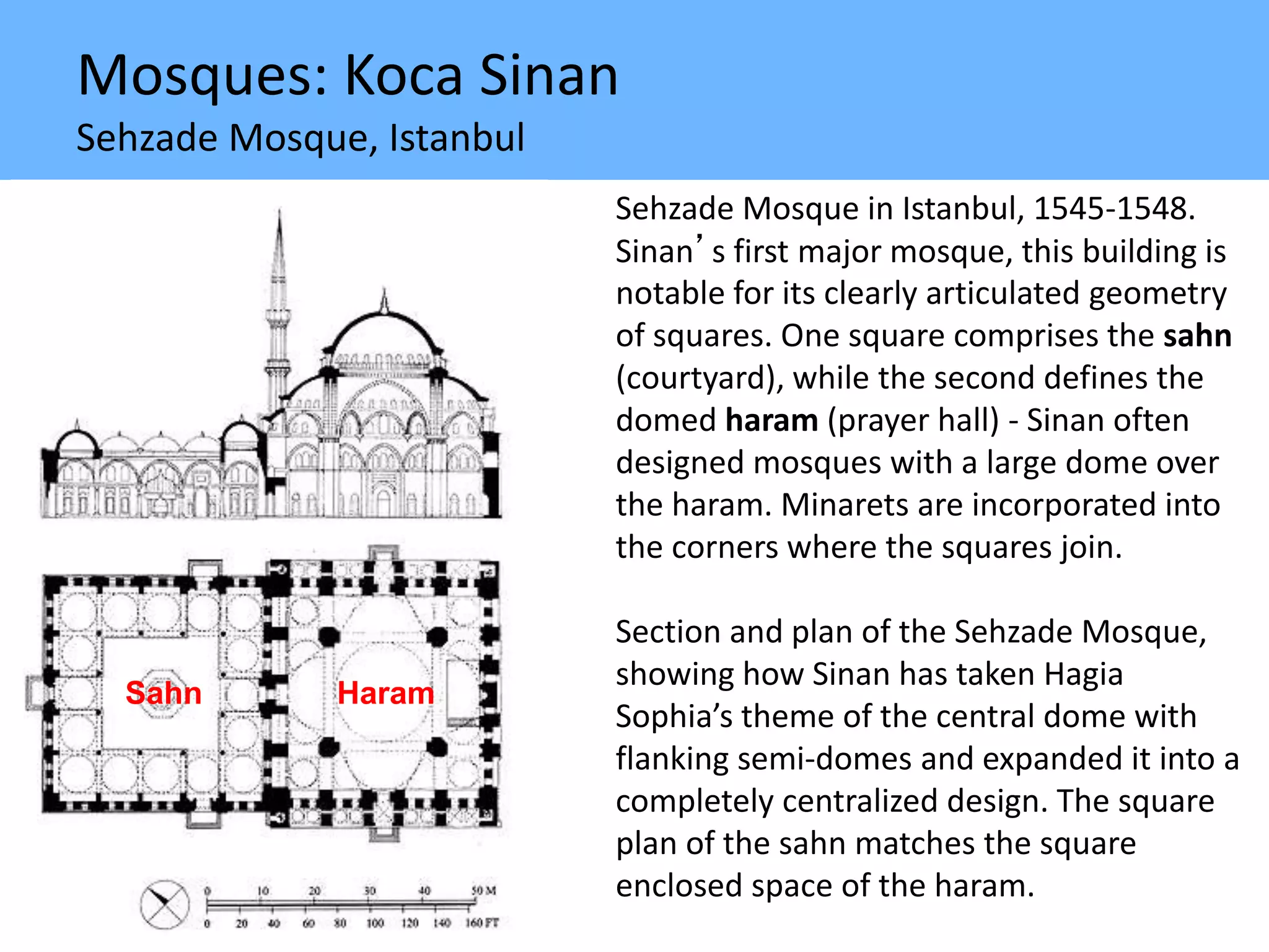 Chapter Seven: Islamic Architecture | PPT