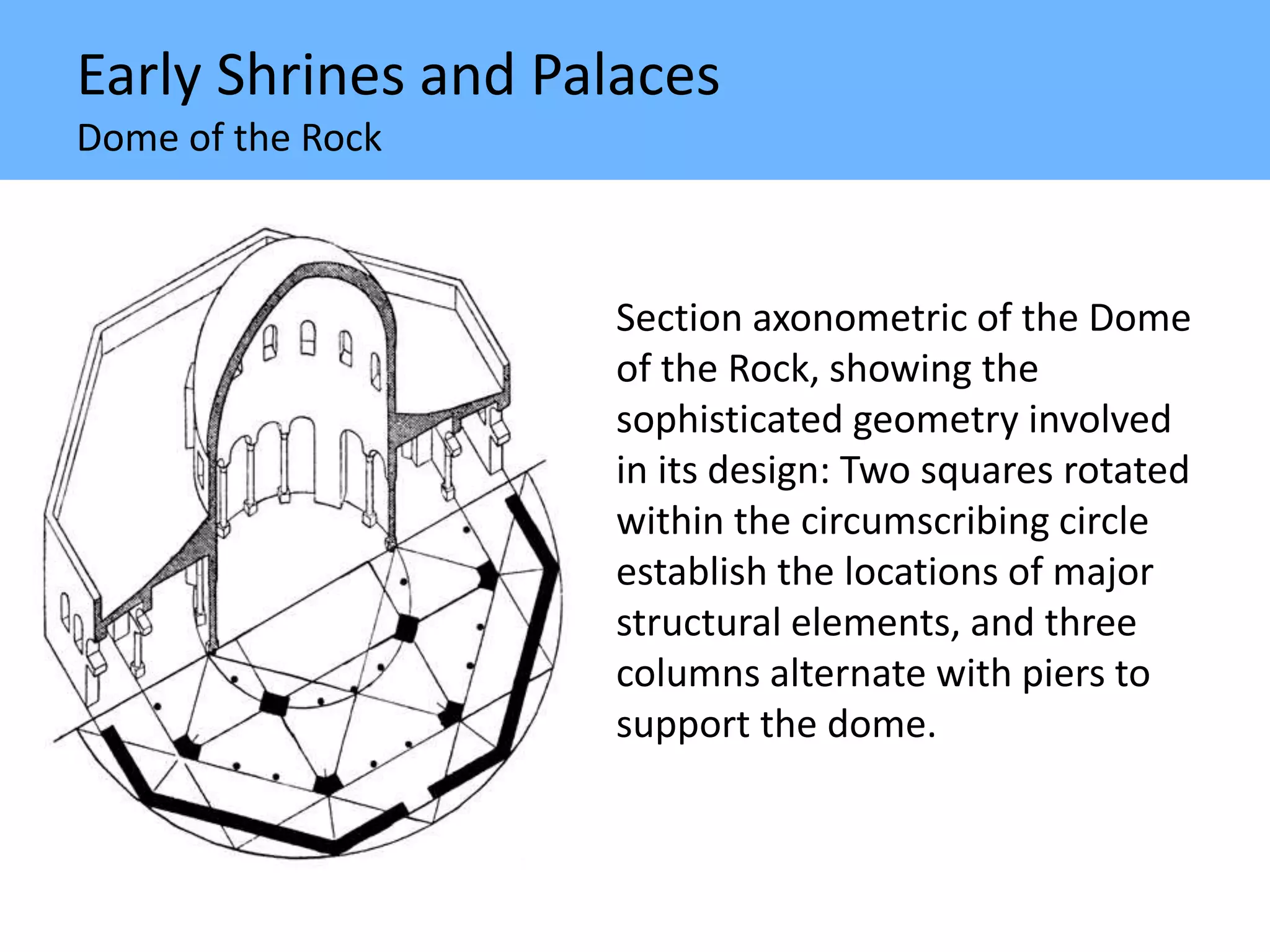 Chapter Seven: Islamic Architecture | PPT