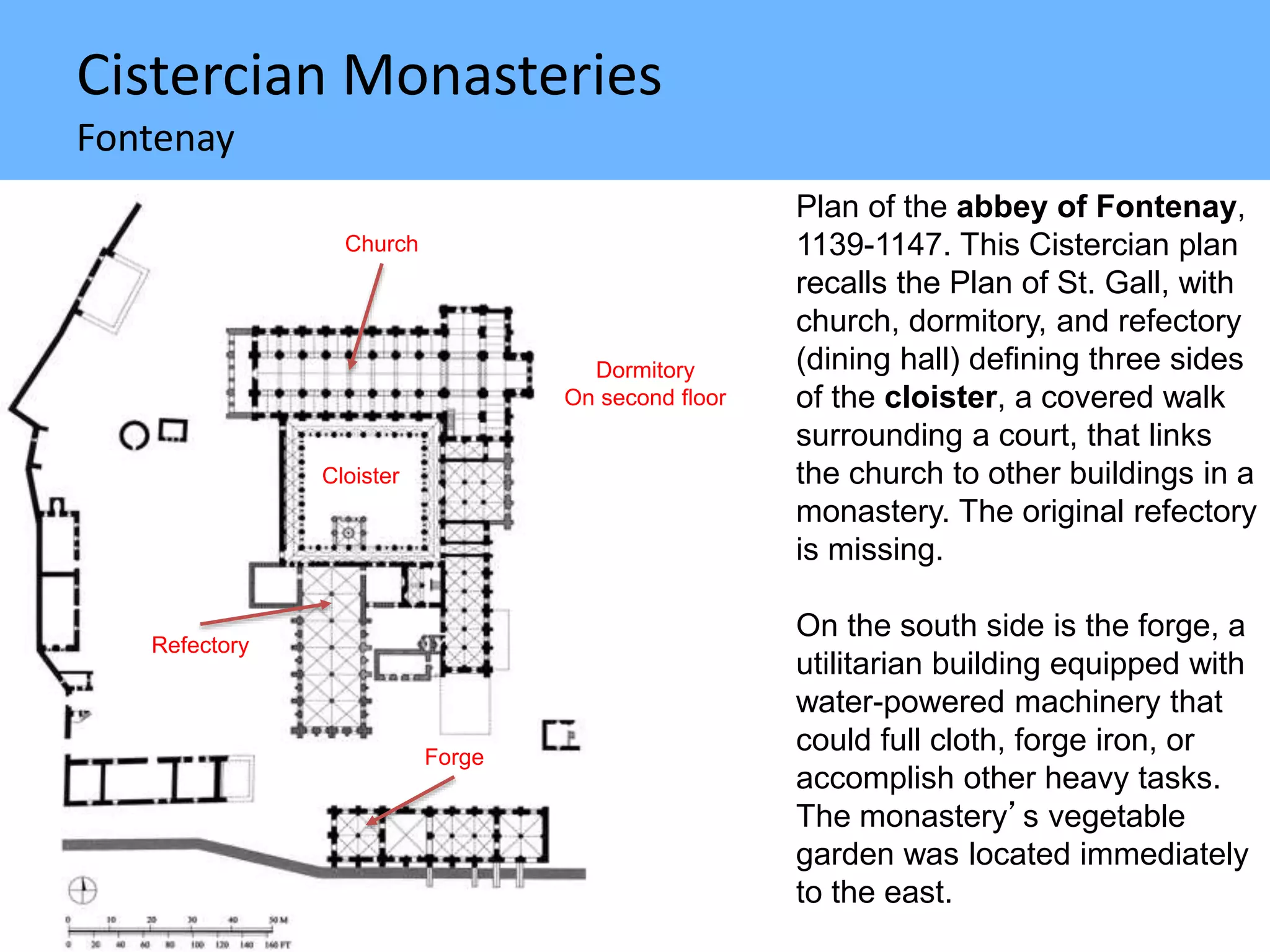 Chapter Eight: Early Medieval and Romanesque Architecture | PPT