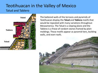 Chapter 10: Indigenous Architecture in the Americas and Africa | PPT