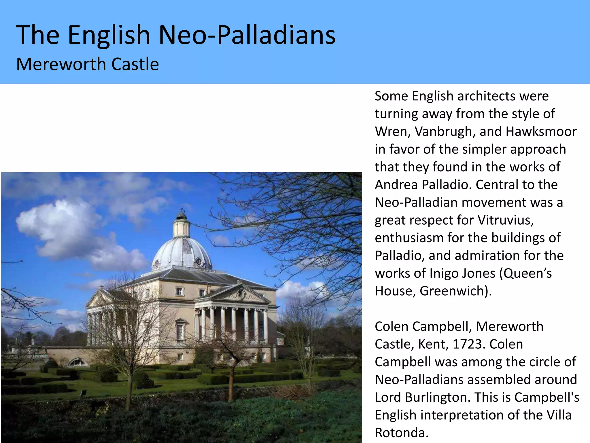 Chapter 13: Neo-Classicism, Romanticism, and the Rococo | PPT