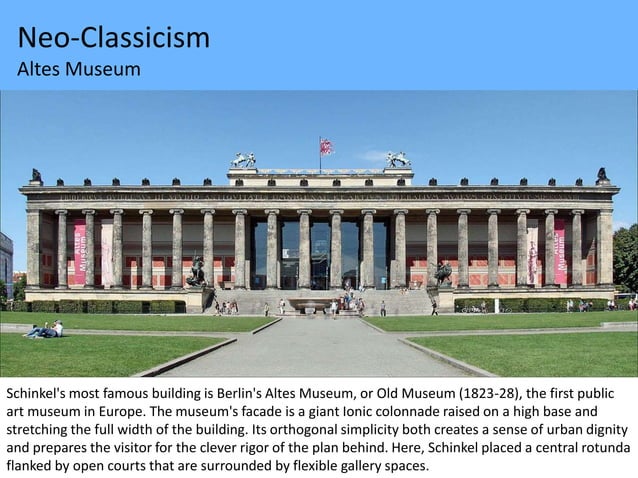 Chapter 13: Neo-Classicism, Romanticism, and the Rococo | PPT