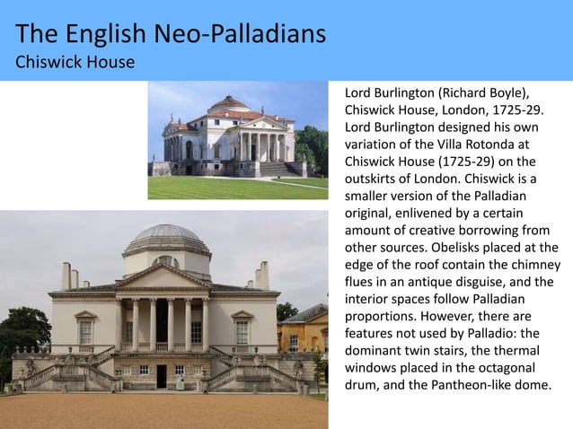Chapter 13: Neo-Classicism, Romanticism, and the Rococo | PPT