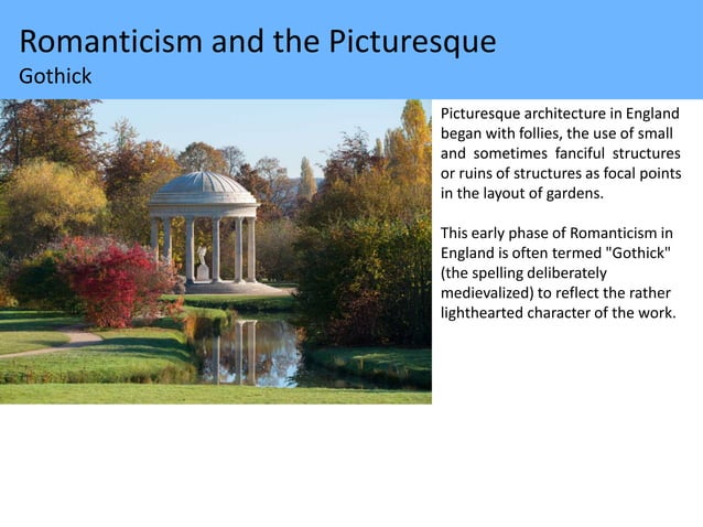 Chapter 13: Neo-Classicism, Romanticism, and the Rococo | PPT
