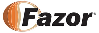 Fazor logo | PPT