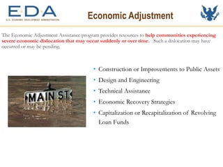 Aligning Transportation and Economic Development Plans and Measuring ...