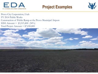 Aligning Transportation and Economic Development Plans and Measuring ...