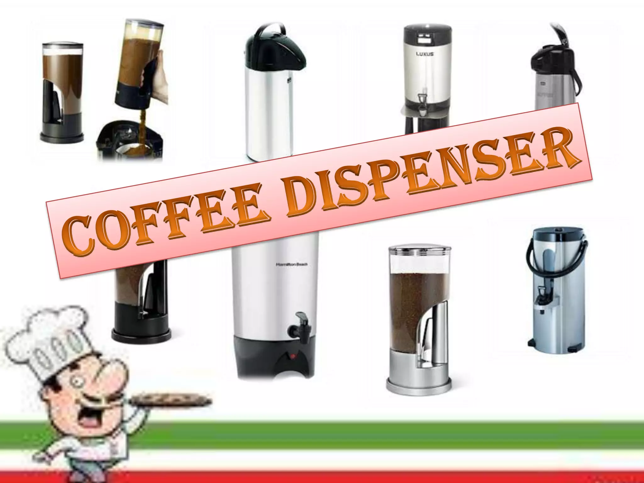 Service Wares | PPTX