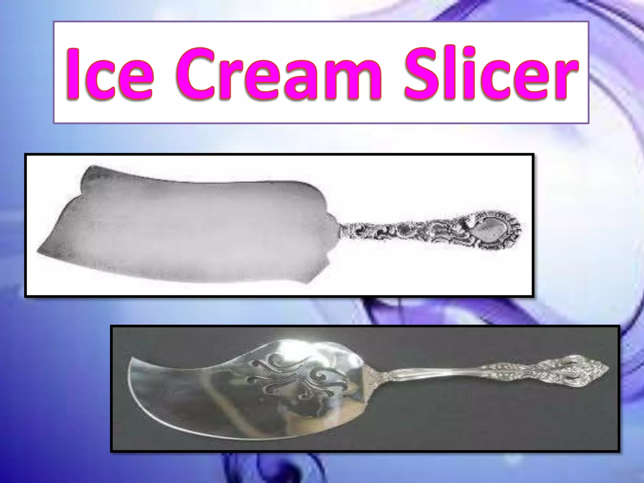 Service Wares | PPTX