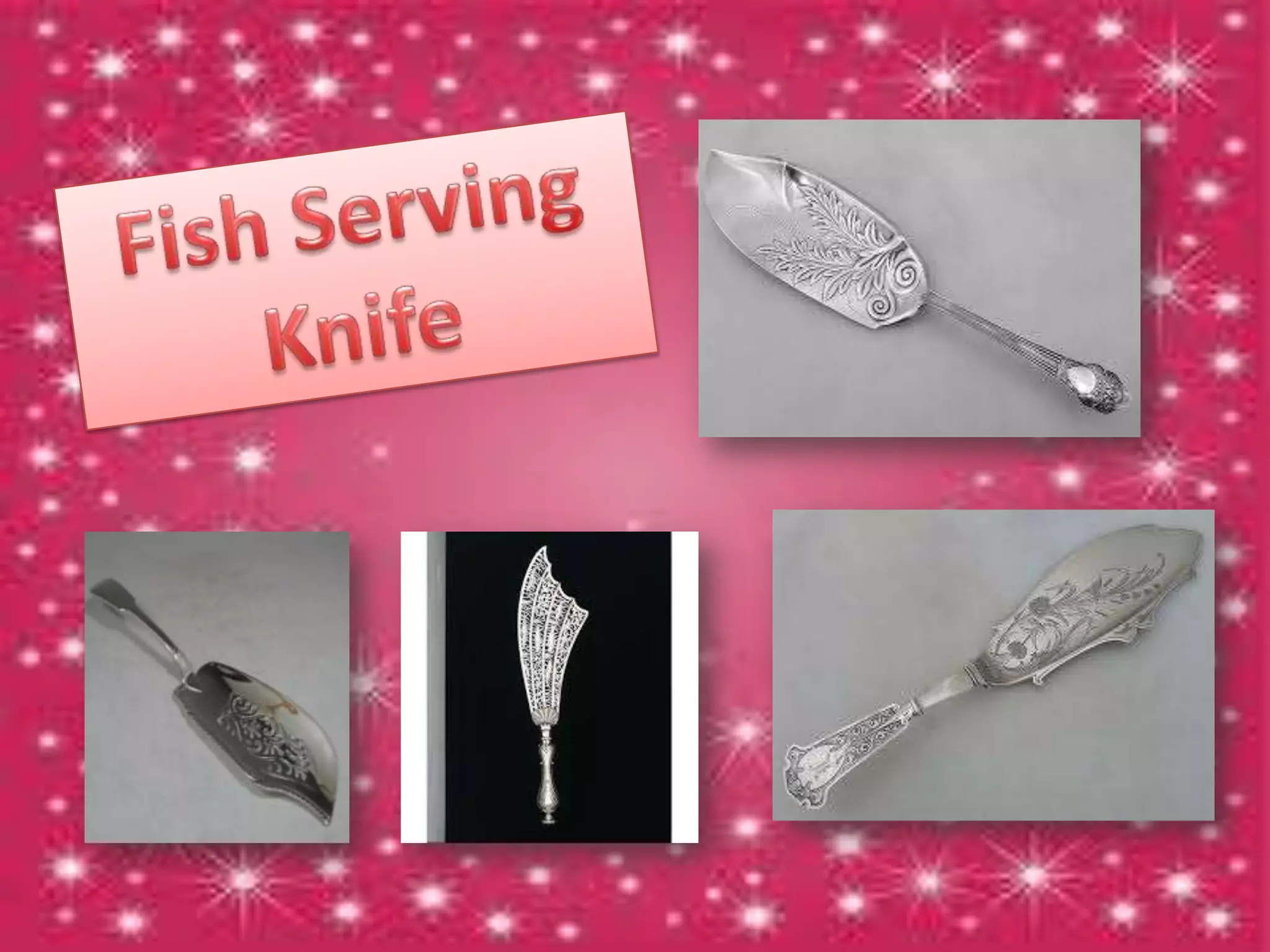 Service Wares | PPTX