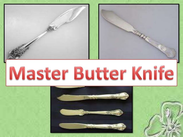 Service Wares | PPTX