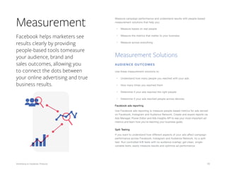 Fb ads-explained | PDF