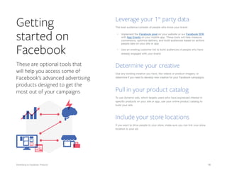 Fb ads-explained | PDF