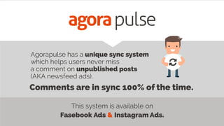 How to Stay on Top of Facebook Ad Comments (without losing your mind) | PPT