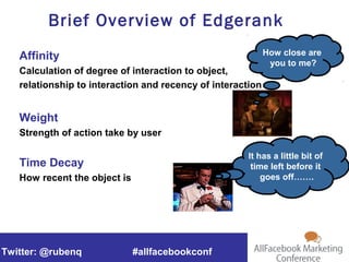 Going Beyond the "Like": Diagnosing your Facebook Marketing Performance ...