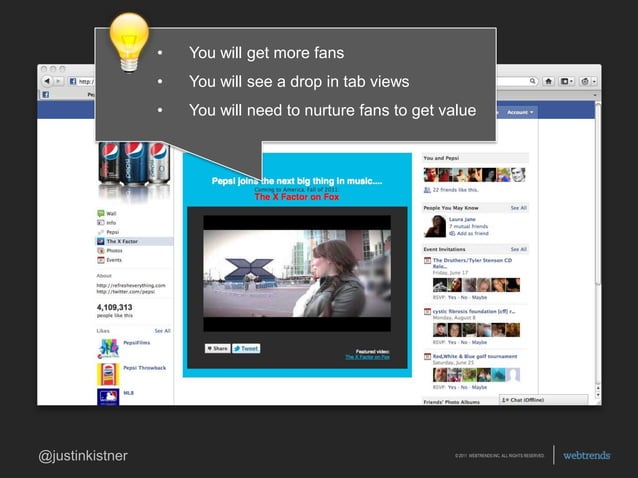 Facebook Measurement Fundamentals | PPT