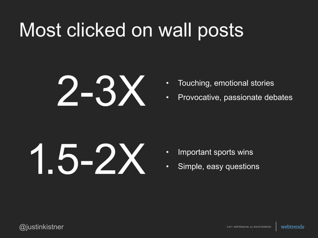 Facebook Measurement Fundamentals | PPT