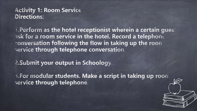 F&B - ROOM SERVICE.pptx