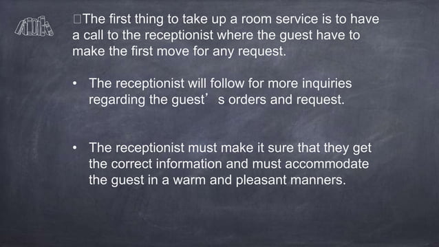 F&B - ROOM SERVICE.pptx