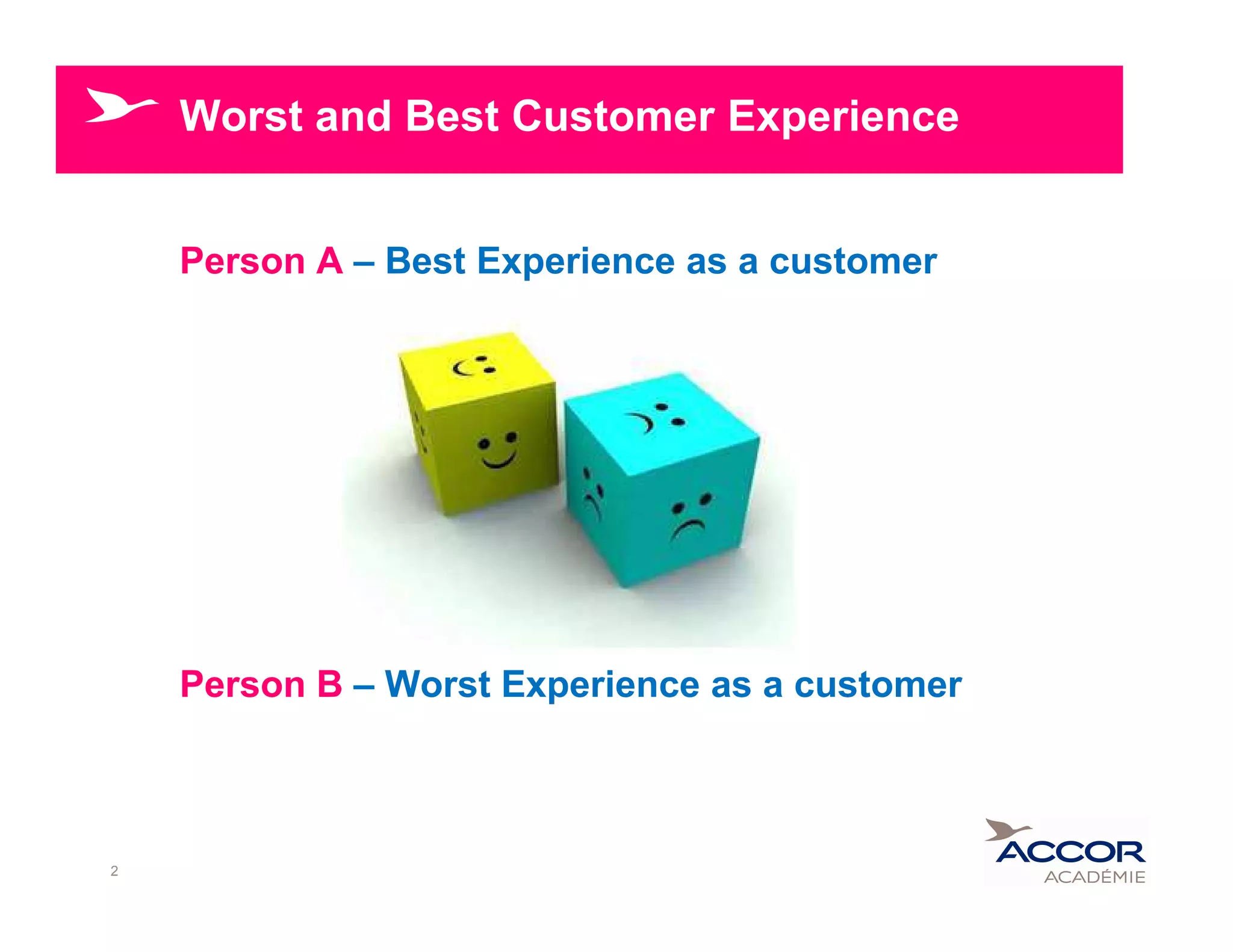 Up selling FnB Service training | PDF