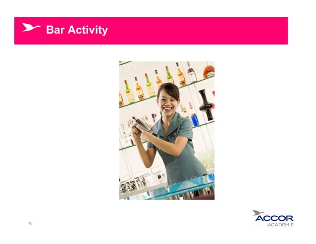 Up selling FnB Service training | PDF