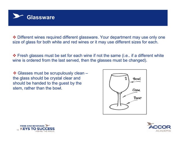 wine and wine service training | PDF | Alcoholic Beverages | Food & Drink
