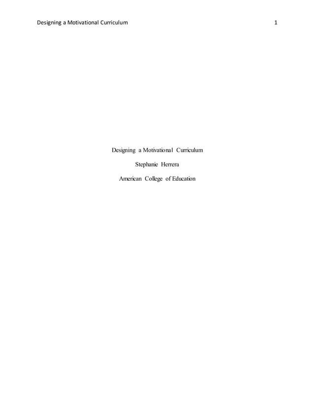 Stephanie Herrera-Module 4 Application Assignment | DOCX