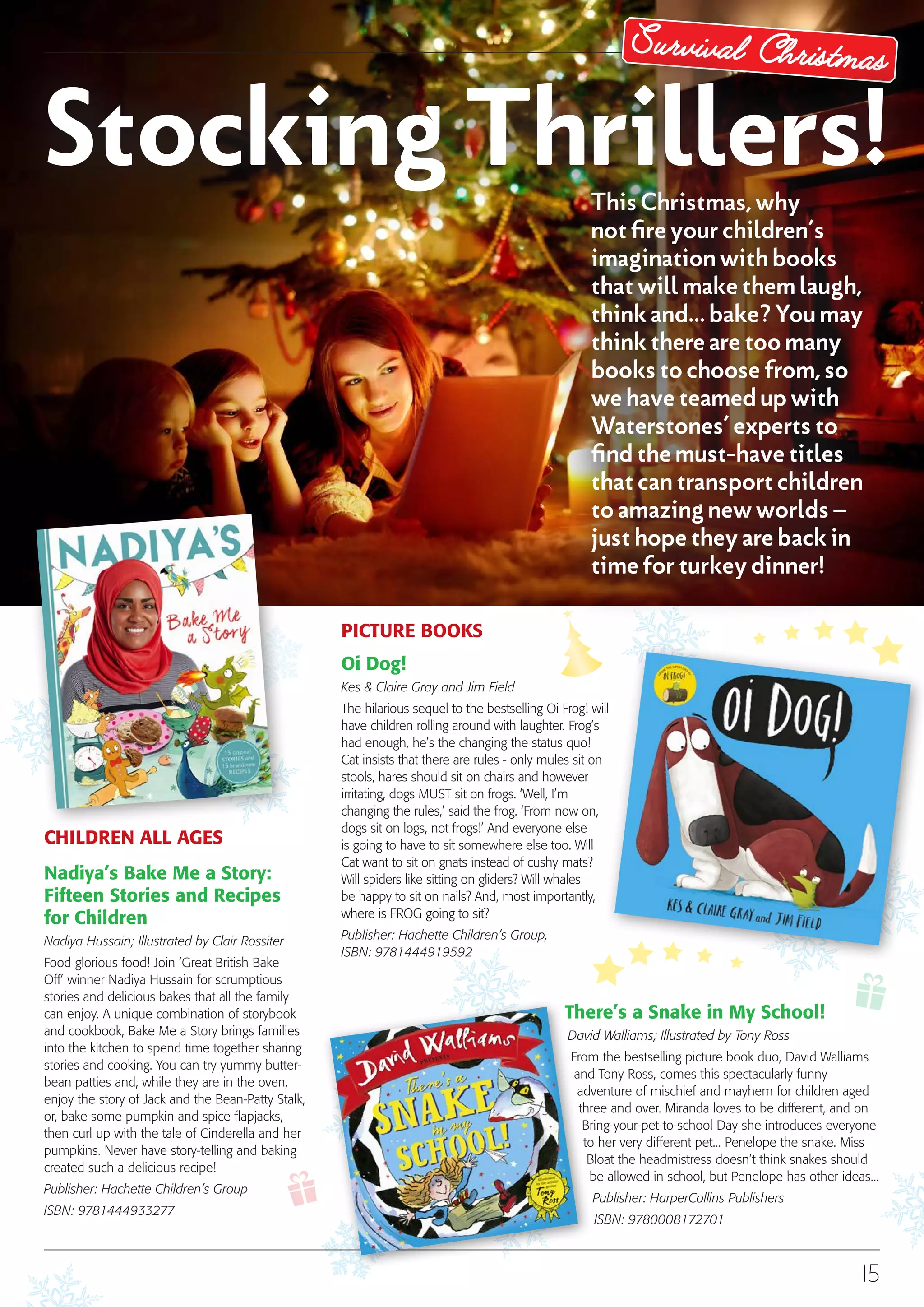 Waterstones - LB | PDF