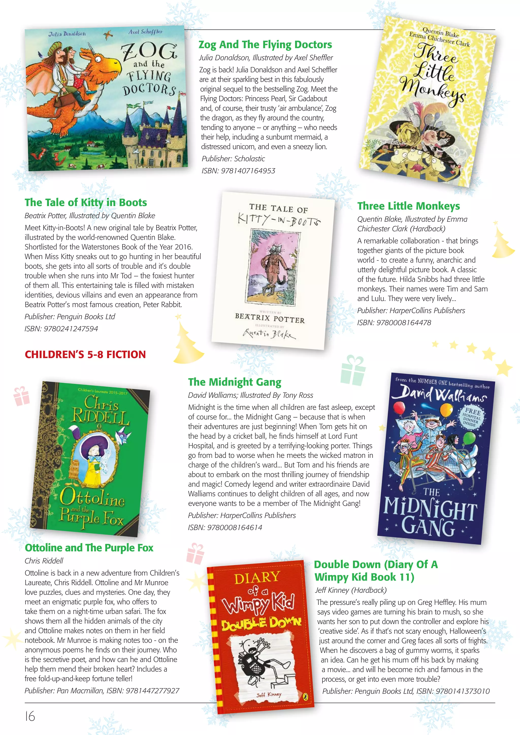 Waterstones - LB | PDF