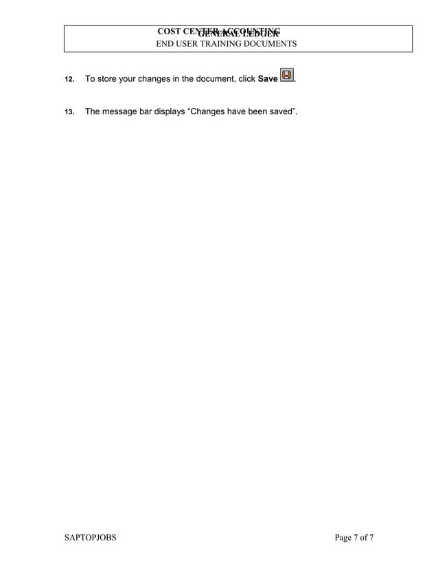 Fb02 gl document change | DOC