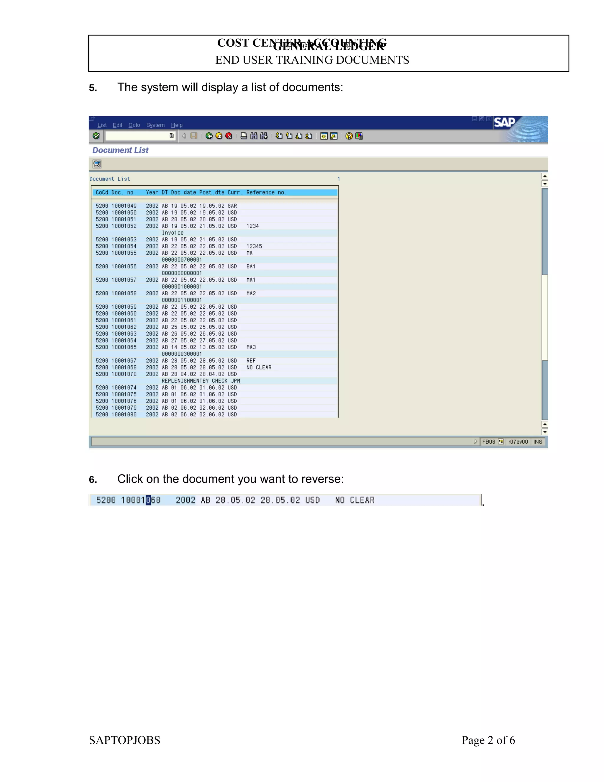 Fb08 individual document reversal | DOC