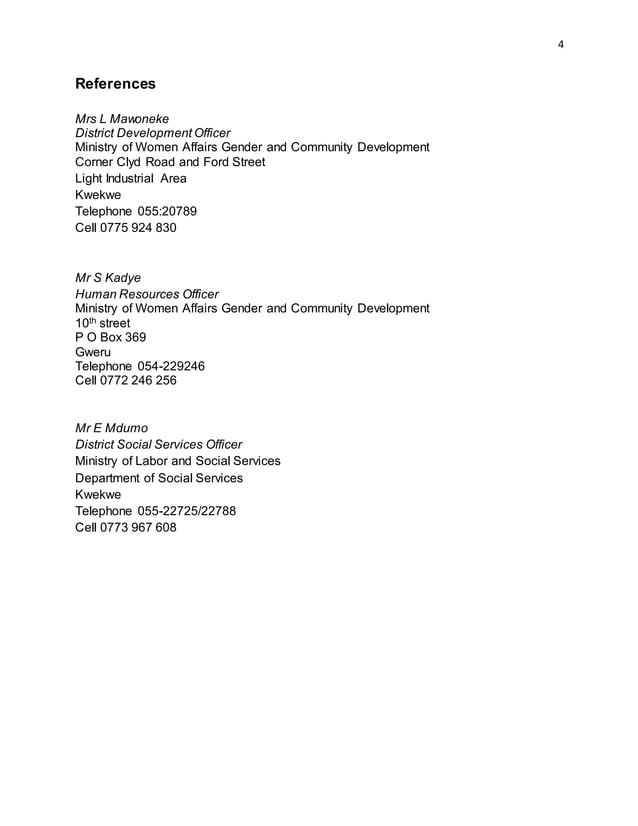 CV admiree.docx email draft | DOCX | Education