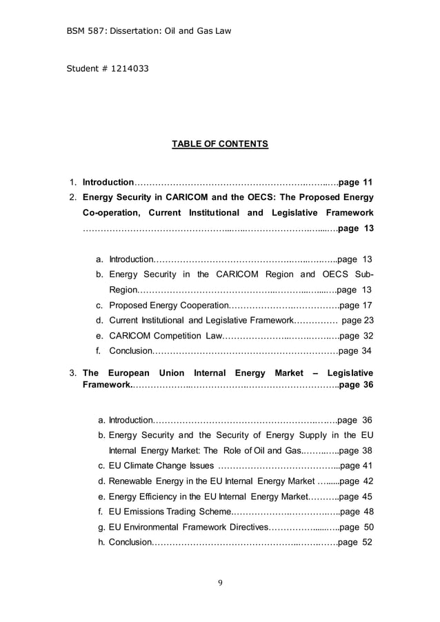 OIL AND GAS LLM-DISSERTATION-FINAL-G.B.McClean -(2) - Ariel version-1 ...