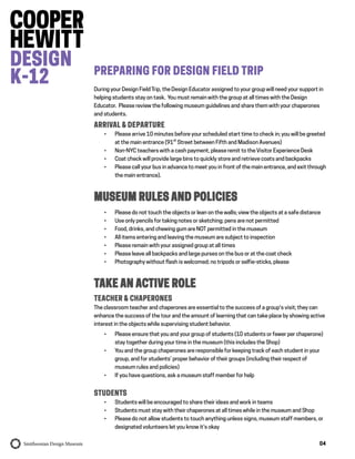 Making Design Teacher Resource Packet | PDF