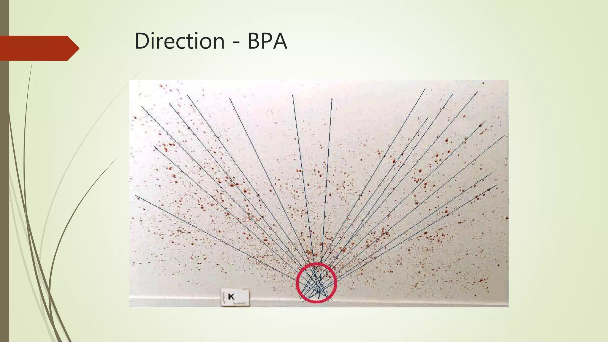 Forensic Biology - Biological evidences | PPTX