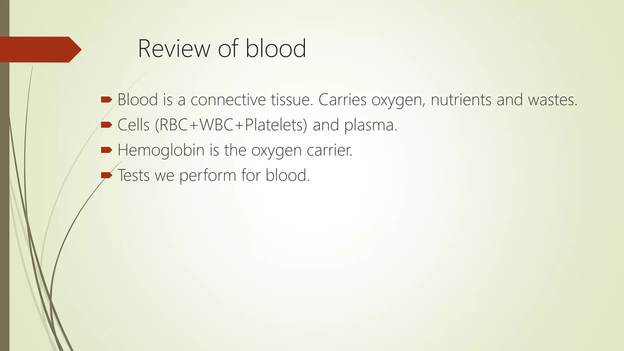 Forensic Biology - Biological evidences | PPTX