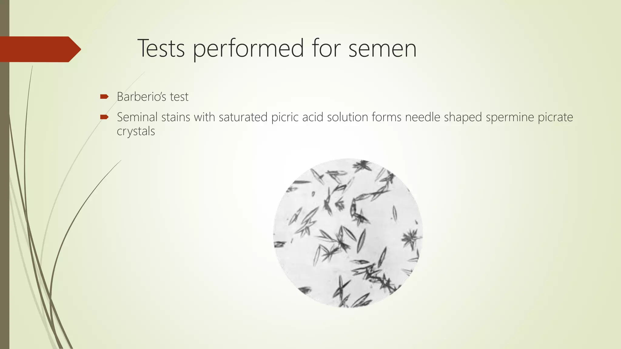 Forensic Biology - Biological evidences | PPTX