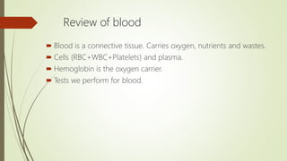 Forensic Biology - Biological evidences | PPTX