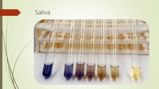 Forensic Biology - Biological evidences | PPTX