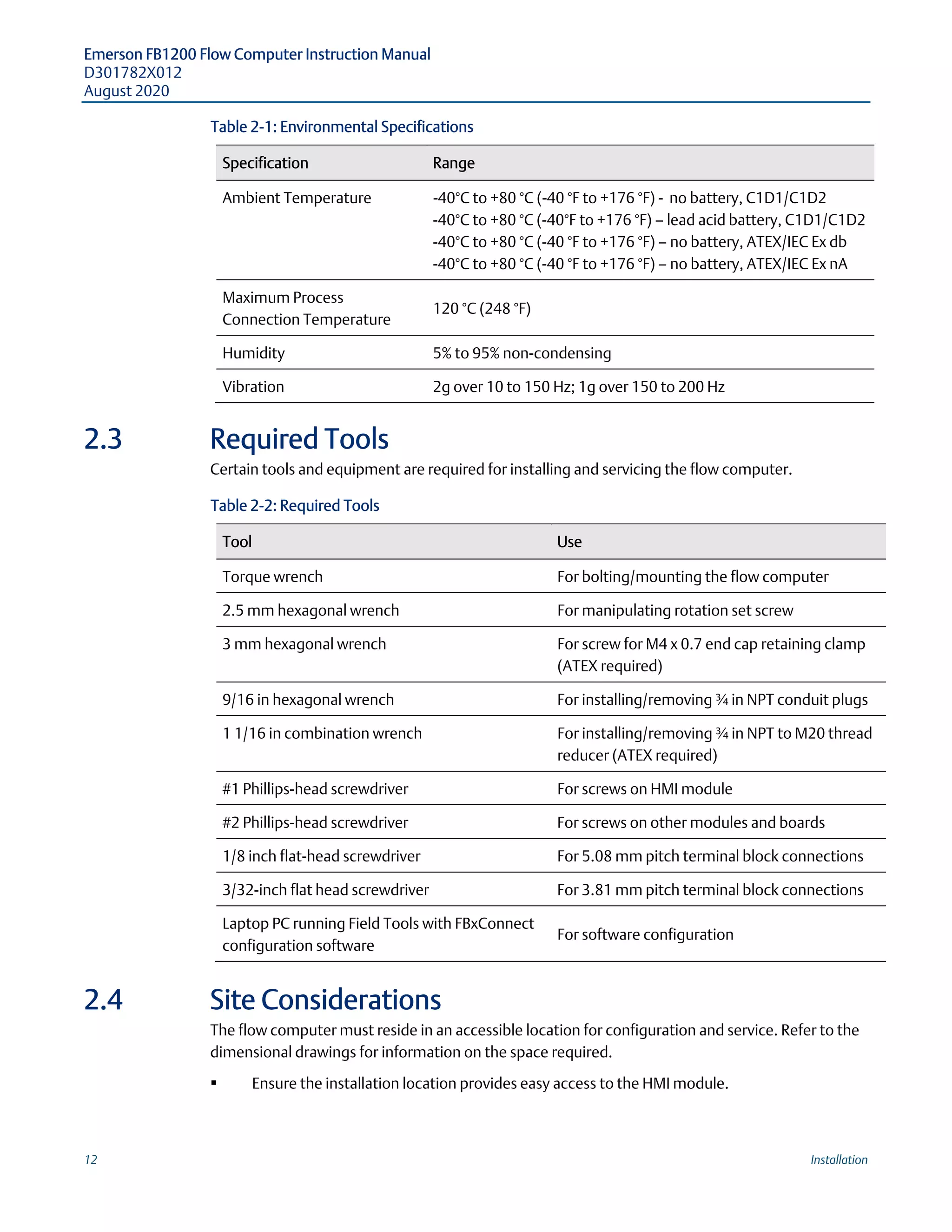 Fb1200 instruction manual | PDF