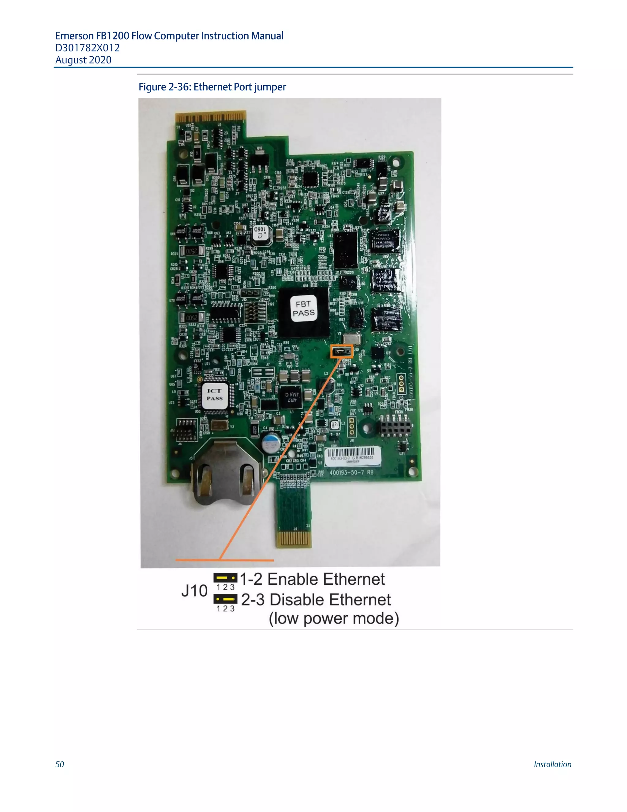 Fb1200 instruction manual | PDF